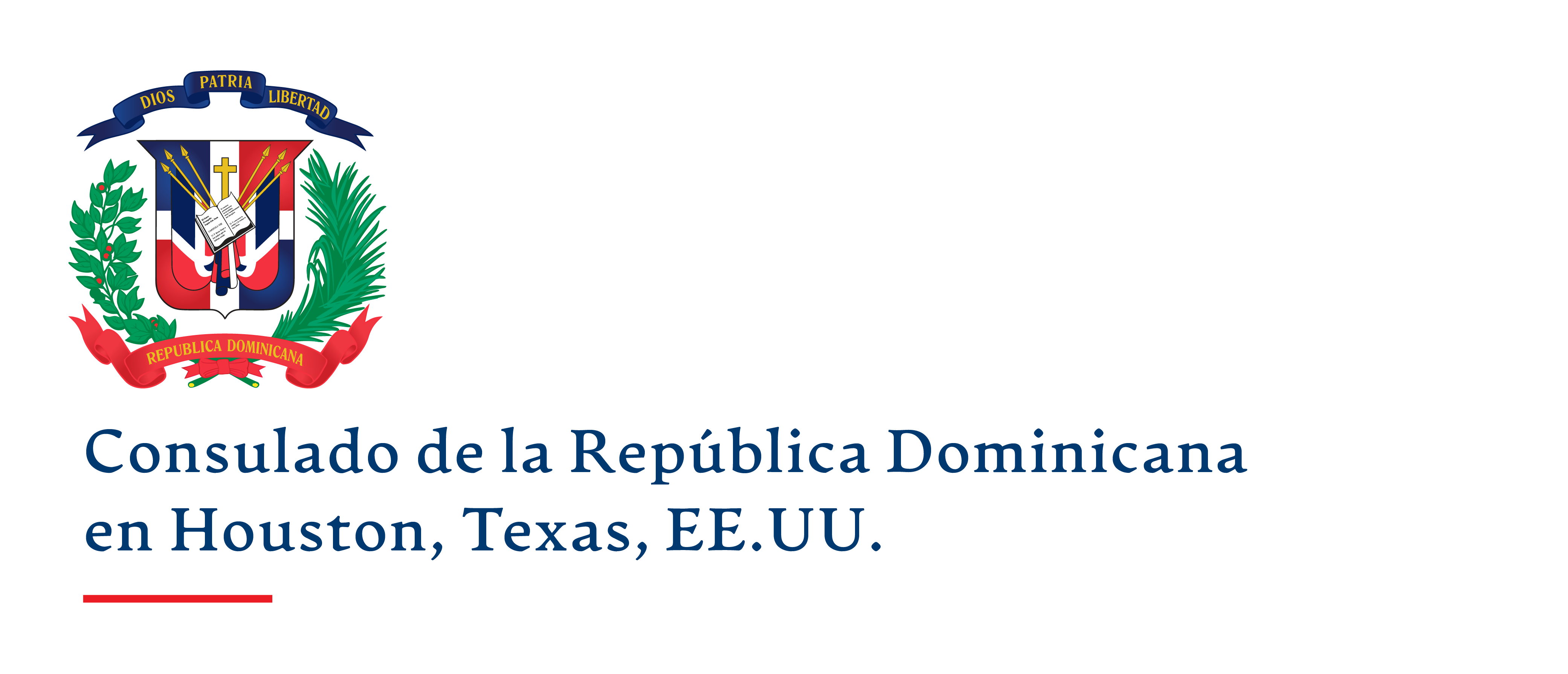 Inicio - Consulado General de la República Dominicana en Houston, Texas ...